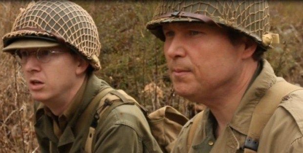 Foto de la película Red Rose of Normandy - Foto 4 por un total de 7 ...