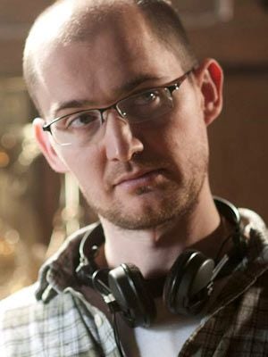 James Watkins - SensaCine.com
