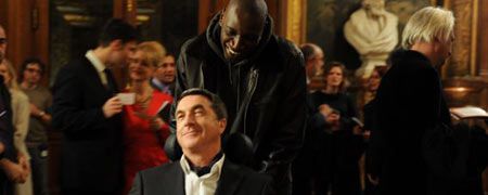 'Intocable' sube a lo más alto del pódium - Noticias de cine ...