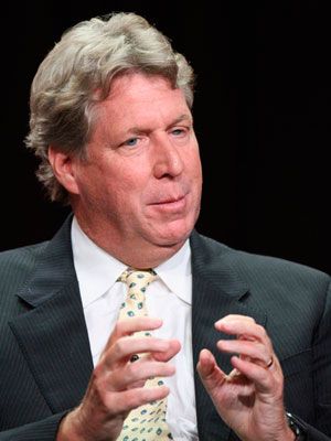 Charles Pratt - SensaCine.com