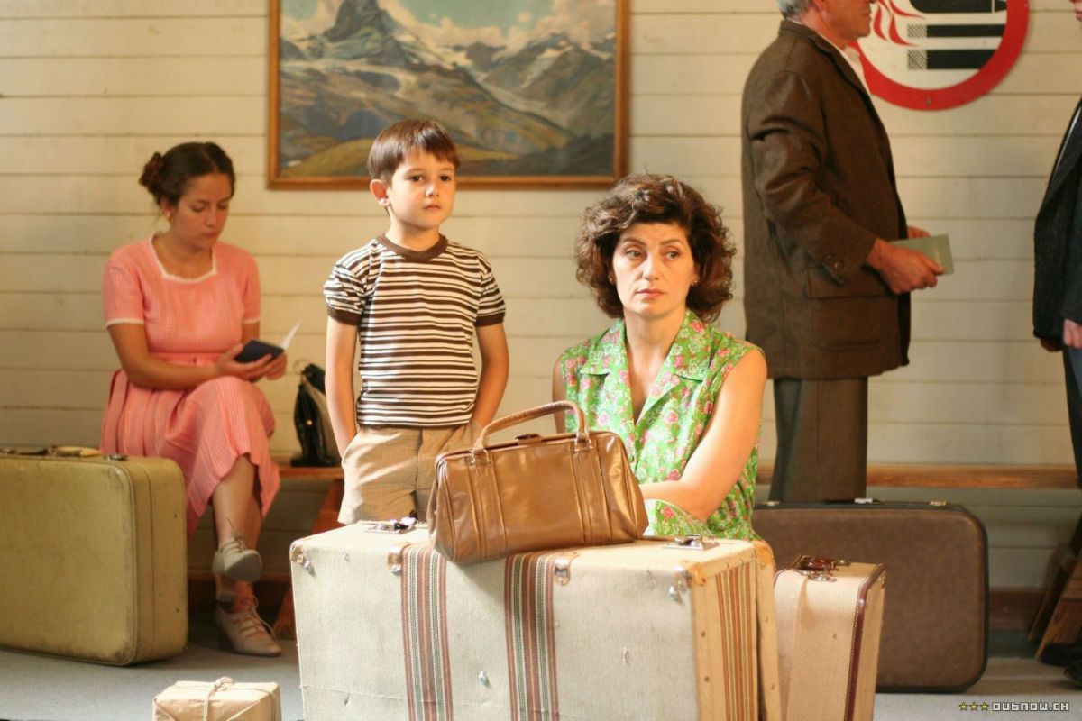 Foto de Un Franco, 14 Pesetas - Foto 3 sobre 5 - SensaCine.com