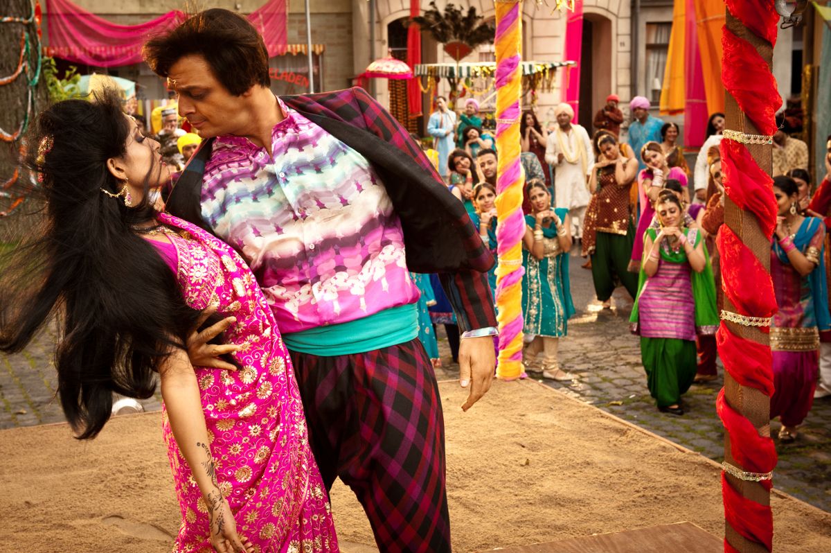 Foto de Agent Ranjid rettet die Welt - Foto 23 sobre 25 - SensaCine.com