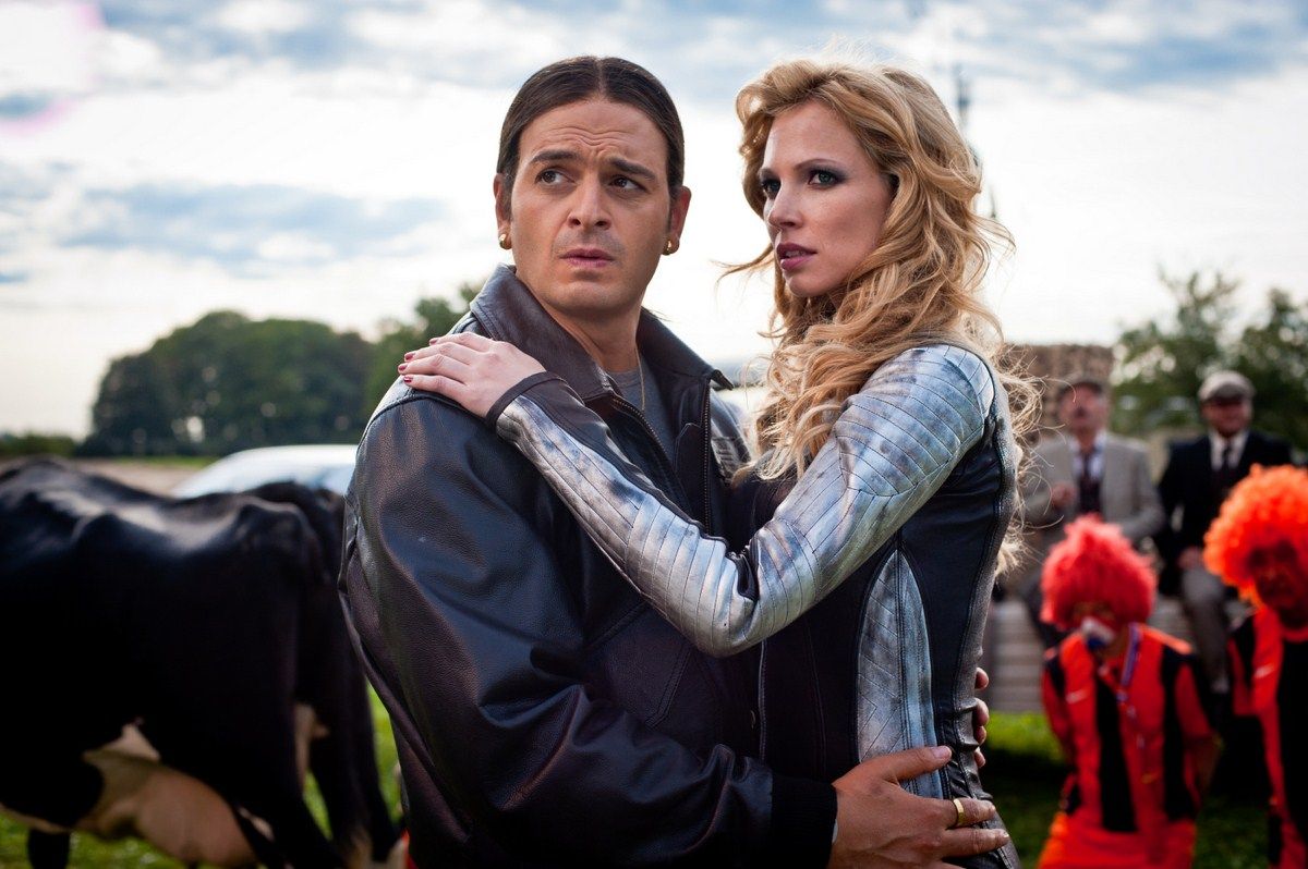 Foto de la película Agent Ranjid rettet die Welt - Foto 1 por un total ...