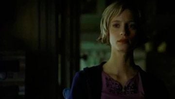 Tráiler de la película They (Ellos) - They (Ellos) Tráiler VO ...