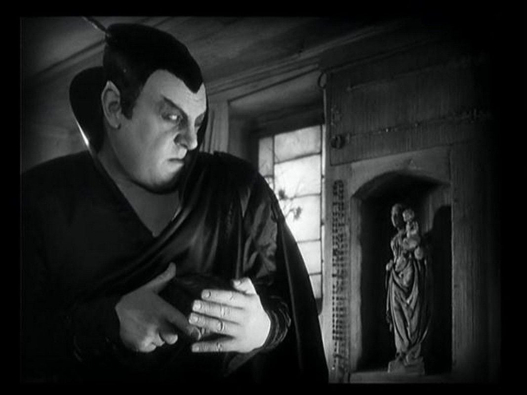 Foto de la película Fausto - Foto 4 por un total de 5 - SensaCine.com