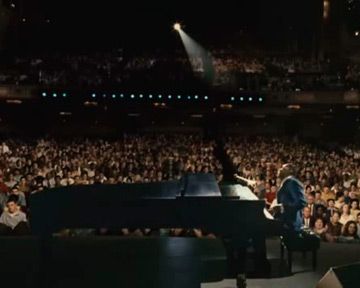 Tráiler de la película Ray - Ray Tráiler VO - SensaCine.com