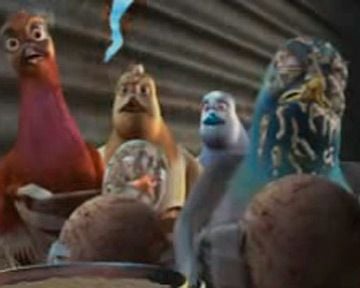 Tráiler de la película Valiant - Valiant Tráiler (2) - SensaCine.com