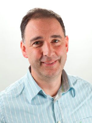 Tim Haines - SensaCine.com