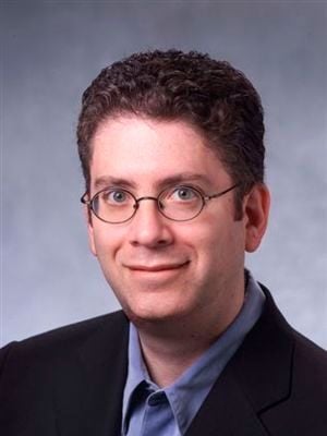 Bill Prady - SensaCine.com