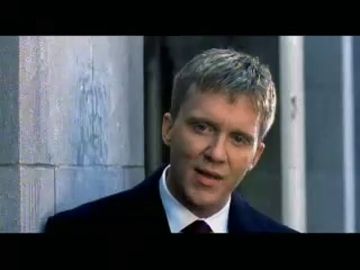 Tráiler de la película Muerte de un ángel - Muerte de un ángel Tráiler ...