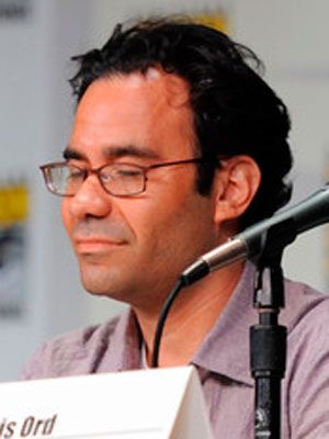 Matt Corman - SensaCine.com