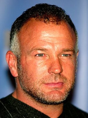 Brian Goodman - SensaCine.com