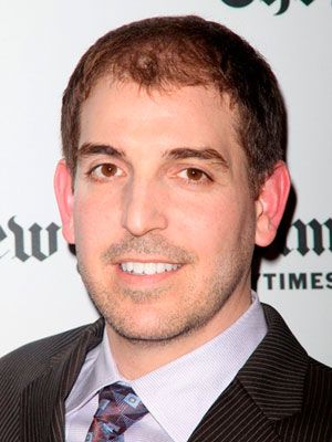 Glenn Kessler - SensaCine.com