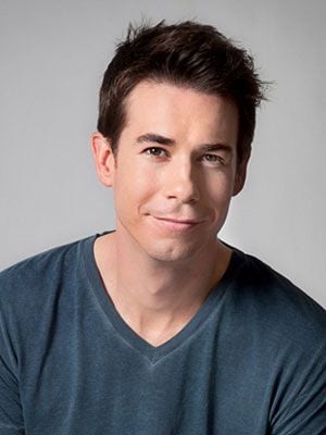 Jerry Trainor : Filmografía - SensaCine.com