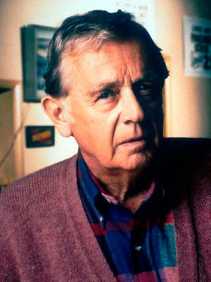 Warren Frost - SensaCine.com