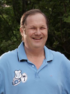 Alain Stern - SensaCine.com