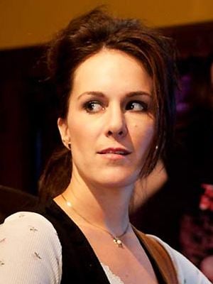 Foto de Jenny Dare Paulin - Cartel Jenny Dare Paulin - Foto 0 de 2 ...