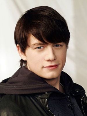 Christoph Sanders - SensaCine.com