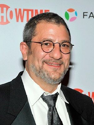 James Manos Jr - SensaCine.com