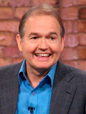 John Gray - SensaCine.com