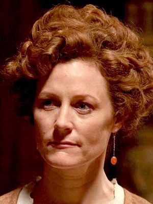 Geraldine Somerville : sus películas y series en streaming - SensaCine.com