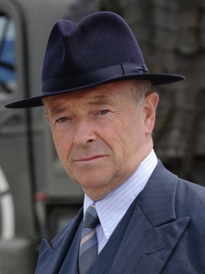 Michael Kitchen - SensaCine.com