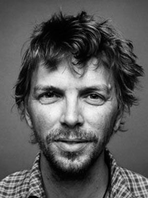Bradley Rust Gray - SensaCine.com