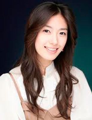 Kim Hyoseo - SensaCine.com