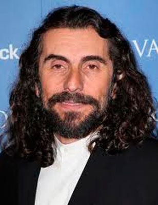 Alex Veadov - SensaCine.com