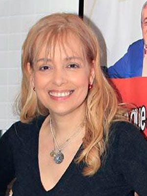 Emma Ozores - SensaCine.com