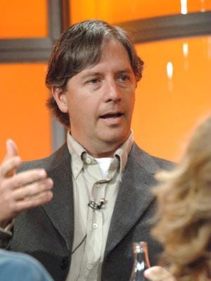 Michael M. Robin - SensaCine.com