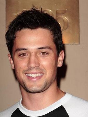 Stephen Colletti - SensaCine.com