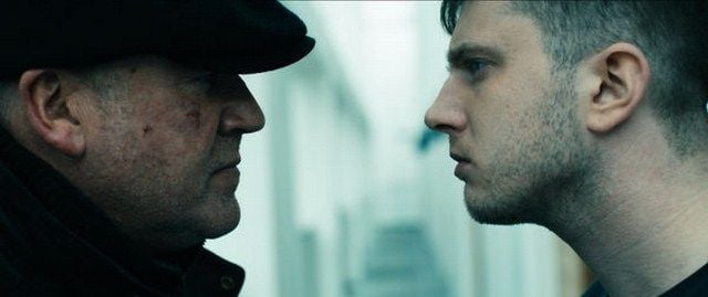 Foto de la película The Sweeney - Foto 26 por un total de 36 ...