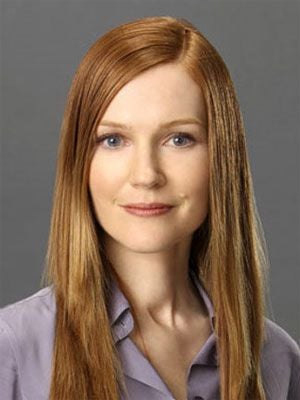 Darby Stanchfield : Filmografía - SensaCine.com