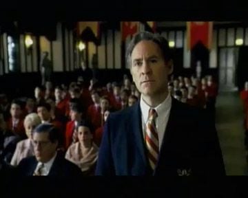 Tráiler de la película The Emperor's Club - The Emperor's Club Tráiler ...