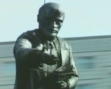 Tráiler de la película Good Bye, Lenin! - Good Bye, Lenin! Tráiler ...