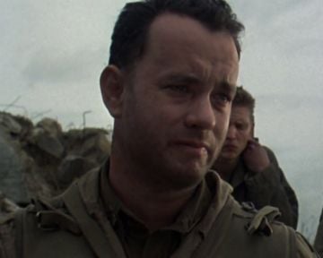 Tráiler de la película Salvar al soldado Ryan - Salvar al soldado Ryan ...