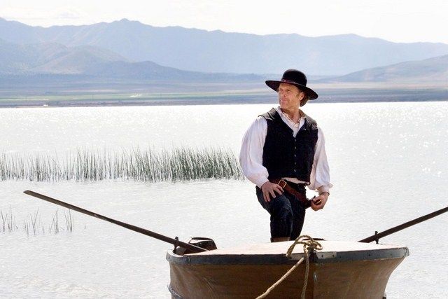 Foto de la película Redemption: For Robbing the Dead - Foto 2 por un ...