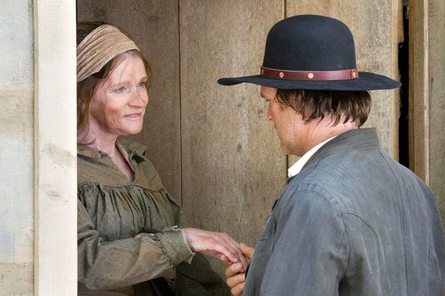 Foto de la película Redemption: For Robbing the Dead - Foto 3 por un ...