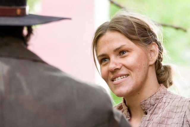 Foto de la película Redemption: For Robbing the Dead - Foto 1 por un ...