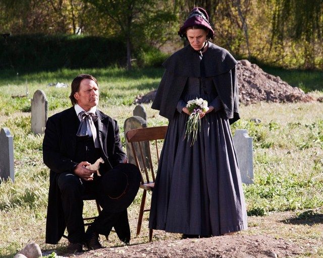 Foto de la película Redemption: For Robbing the Dead - Foto 5 por un ...