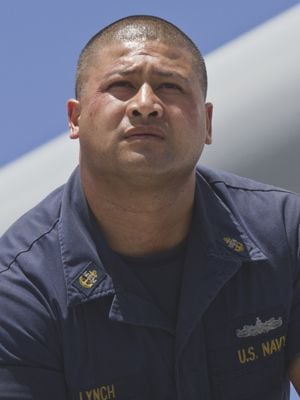 John Tui - SensaCine.com