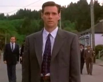 Tráiler de la película The Majestic - The Majestic Tráiler VO ...