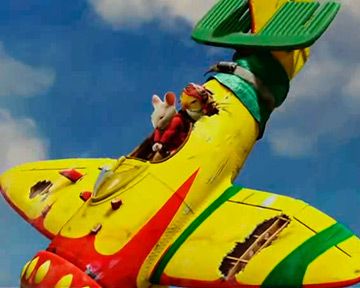 Tráiler de la película Stuart Little 2 - Stuart Little 2 Tráiler VO ...