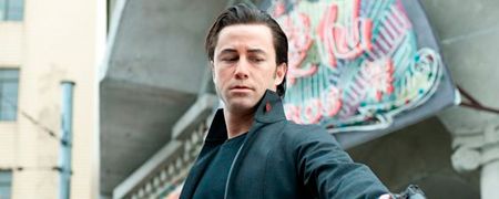 'Looper': primer tráiler completo de lo nuevo de Joseph Gordon-Levitt ...