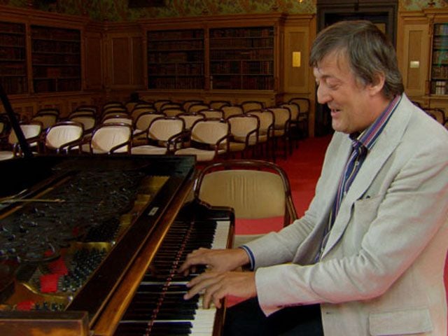 Foto de la película Wagner & Me - Foto 13 por un total de 14 ...