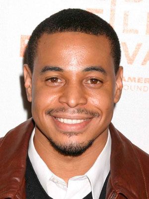 Corey Parker Robinson - SensaCine.com