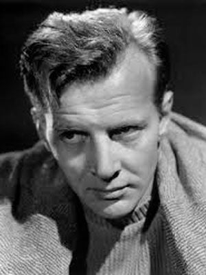 Bruce Bennett - SensaCine.com