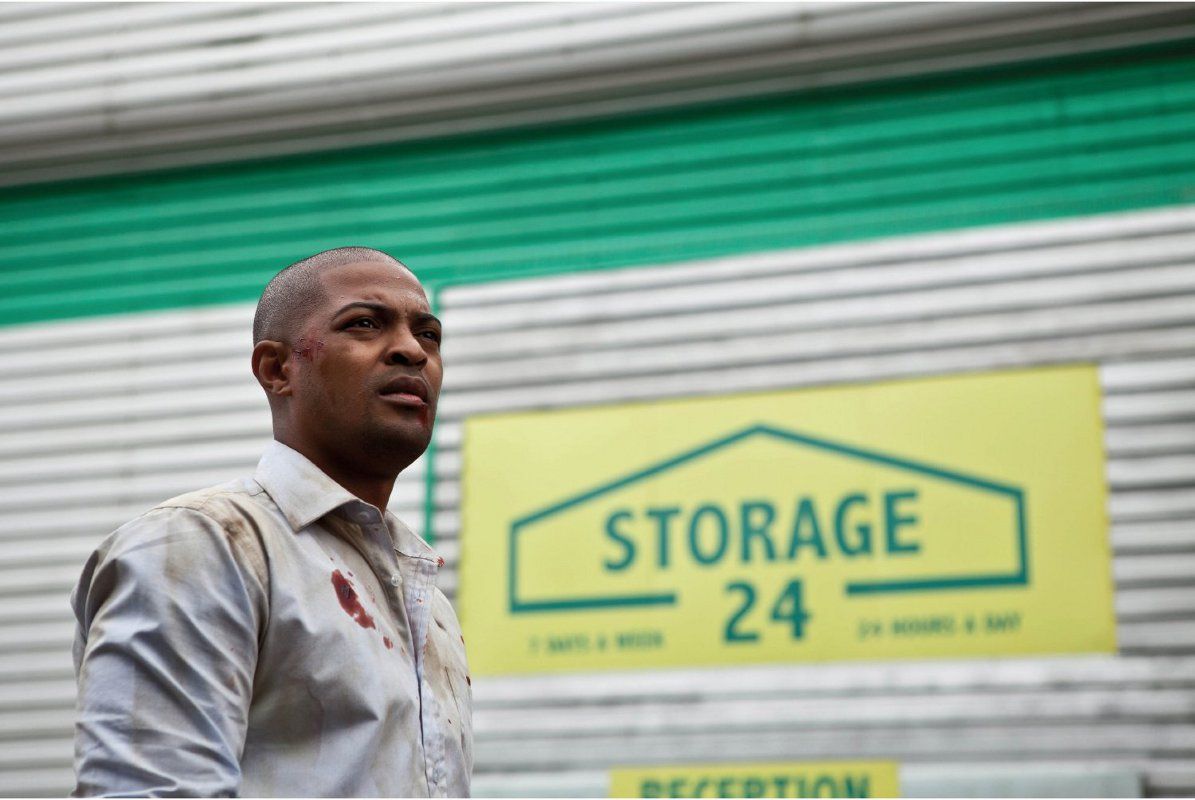 Foto de la película Storage 24 - Foto 6 por un total de 9 - SensaCine.com