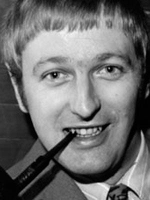 Graham Chapman - SensaCine.com